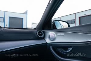 Mercedes-Benz E-Class 2017 in Tartu, with an engine capacity of 2.00 L and mileage of 209 thousand km for 20500 €, photo 24 on AUTOMOTO.COM.LV