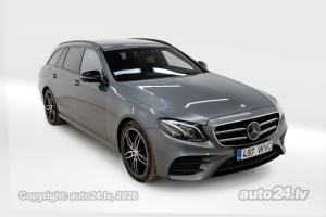 Mercedes-Benz E-Class 2017 Tartu, ar dzinēja tilpumu 2.00 L un nobraukumu 173 tūkst. km par 19990 €, foto 3 vietnē AUTOMOTO.COM.LV