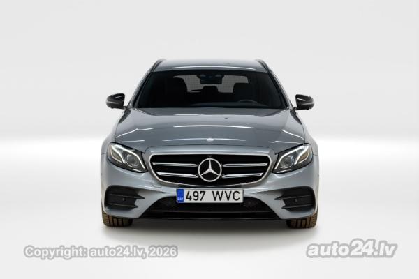 Мерседес Е-Класс 2017 в Тарту на AUTOMOTO.COM.LV Мерседес Е-Класс 2017 в Тарту, объемом двигателя 2.00 л и пробегом 173 тыс. км за 19990 €, фото 4 на AUTOMOTO.COM.LV