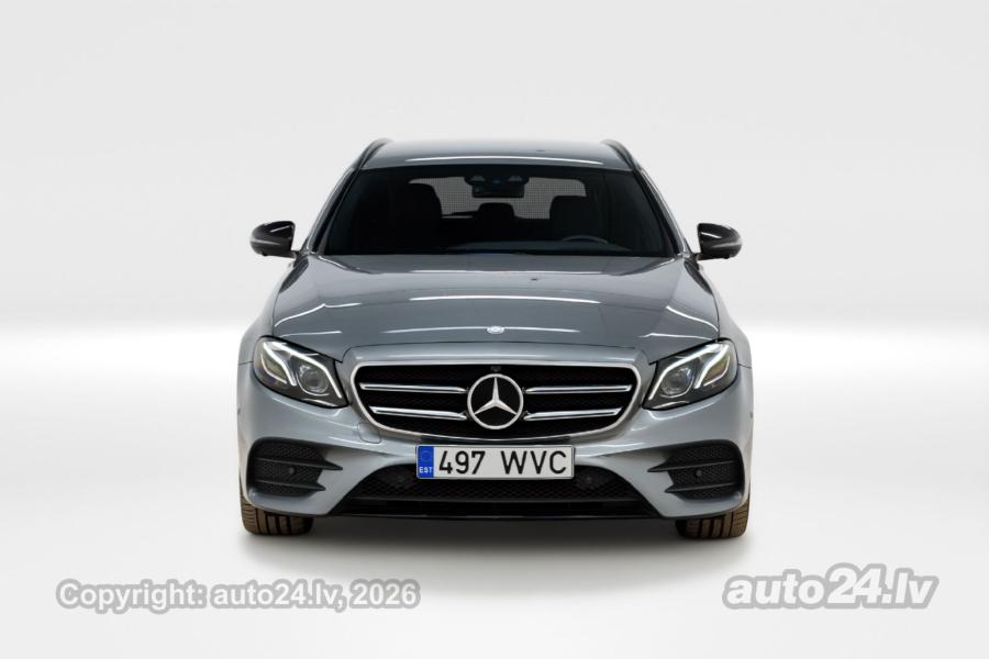 Mercedes-Benz E-Class 2017 Tartu, ar dzinēja tilpumu 2.00 L un nobraukumu 173 tūkst. km par 19990 €, foto 4 vietnē AUTOMOTO.COM.LV