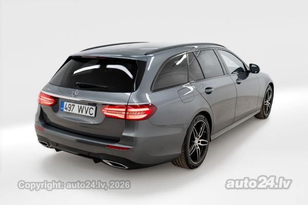 Мерседес Е-Класс 2017 в Тарту на AUTOMOTO.COM.LV Мерседес Е-Класс 2017 в Тарту, объемом двигателя 2.00 л и пробегом 173 тыс. км за 19990 €, фото 5 на AUTOMOTO.COM.LV