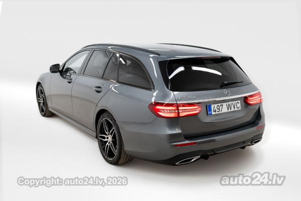 Мерседес Е-Класс 2017 в Тарту на AUTOMOTO.COM.LV Мерседес Е-Класс 2017 в Тарту, объемом двигателя 2.00 л и пробегом 173 тыс. км за 19990 €, фото 6 на AUTOMOTO.COM.LV