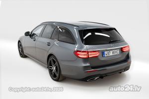 Mercedes-Benz E-Class 2017 Tartu, ar dzinēja tilpumu 2.00 L un nobraukumu 173 tūkst. km par 19990 €, foto 6 vietnē AUTOMOTO.COM.LV