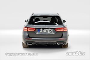 Mercedes-Benz E-Class 2017 Tartu, ar dzinēja tilpumu 2.00 L un nobraukumu 173 tūkst. km par 19990 €, foto 7 vietnē AUTOMOTO.COM.LV
