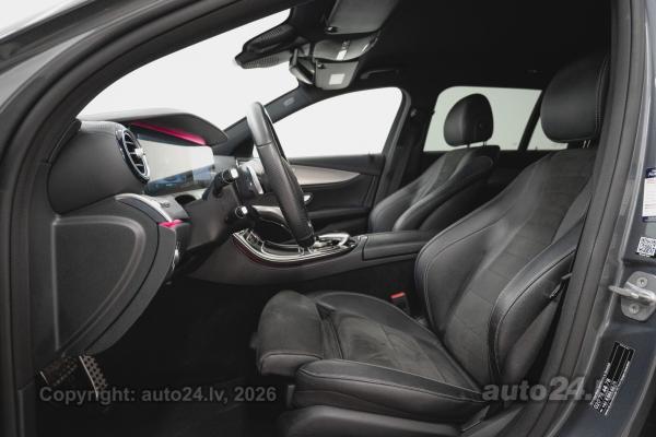 Мерседес Е-Класс 2017 в Тарту на AUTOMOTO.COM.LV Мерседес Е-Класс 2017 в Тарту, объемом двигателя 2.00 л и пробегом 173 тыс. км за 19990 €, фото 9 на AUTOMOTO.COM.LV