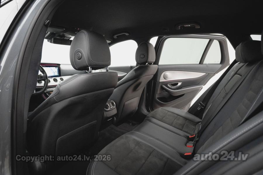 Mercedes-Benz E-Class 2017 Tartu, ar dzinēja tilpumu 2.00 L un nobraukumu 173 tūkst. km par 19990 €, foto 10 vietnē AUTOMOTO.COM.LV