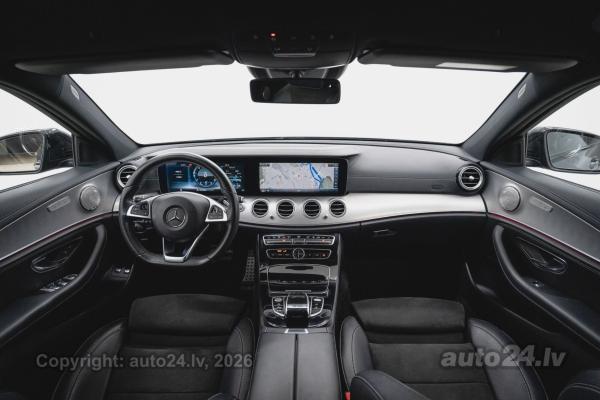 Мерседес Е-Класс 2017 в Тарту на AUTOMOTO.COM.LV Мерседес Е-Класс 2017 в Тарту, объемом двигателя 2.00 л и пробегом 173 тыс. км за 19990 €, фото 11 на AUTOMOTO.COM.LV
