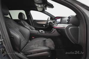 Mercedes-Benz E-Class 2017 Tartu, ar dzinēja tilpumu 2.00 L un nobraukumu 173 tūkst. km par 19990 €, foto 12 vietnē AUTOMOTO.COM.LV