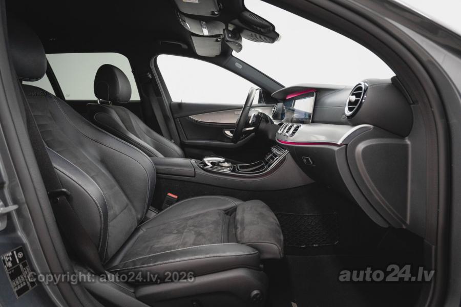 Mercedes-Benz E-Class 2017 Tartu, ar dzinēja tilpumu 2.00 L un nobraukumu 173 tūkst. km par 19990 €, foto 12 vietnē AUTOMOTO.COM.LV