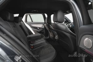 Mercedes-Benz E-Class 2017 Tartu, ar dzinēja tilpumu 2.00 L un nobraukumu 173 tūkst. km par 19990 €, foto 13 vietnē AUTOMOTO.COM.LV