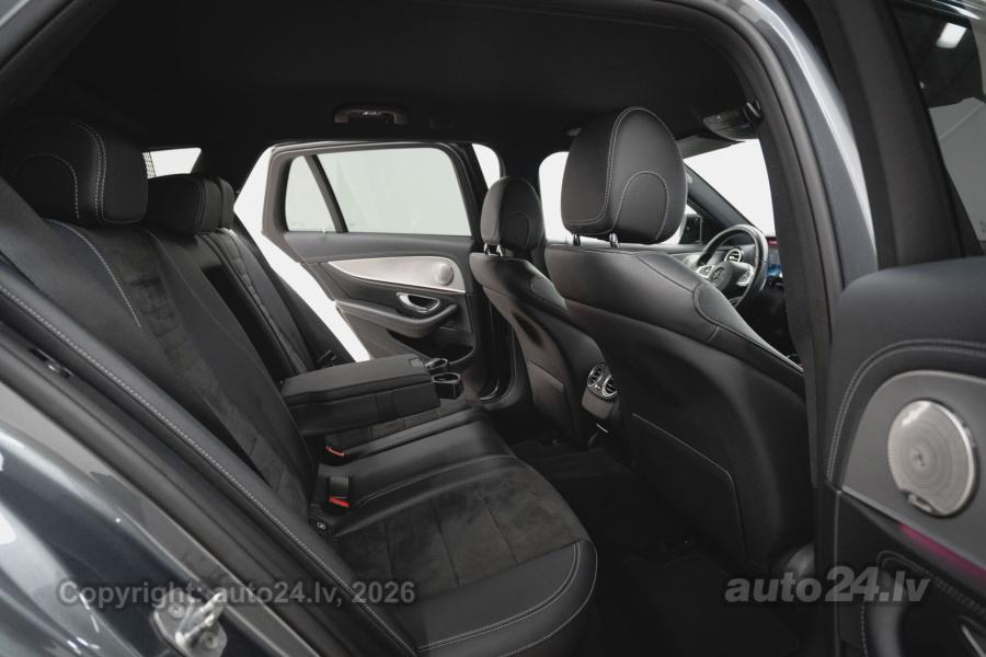 Mercedes-Benz E-Class 2017 Tartu, ar dzinēja tilpumu 2.00 L un nobraukumu 173 tūkst. km par 19990 €, foto 13 vietnē AUTOMOTO.COM.LV