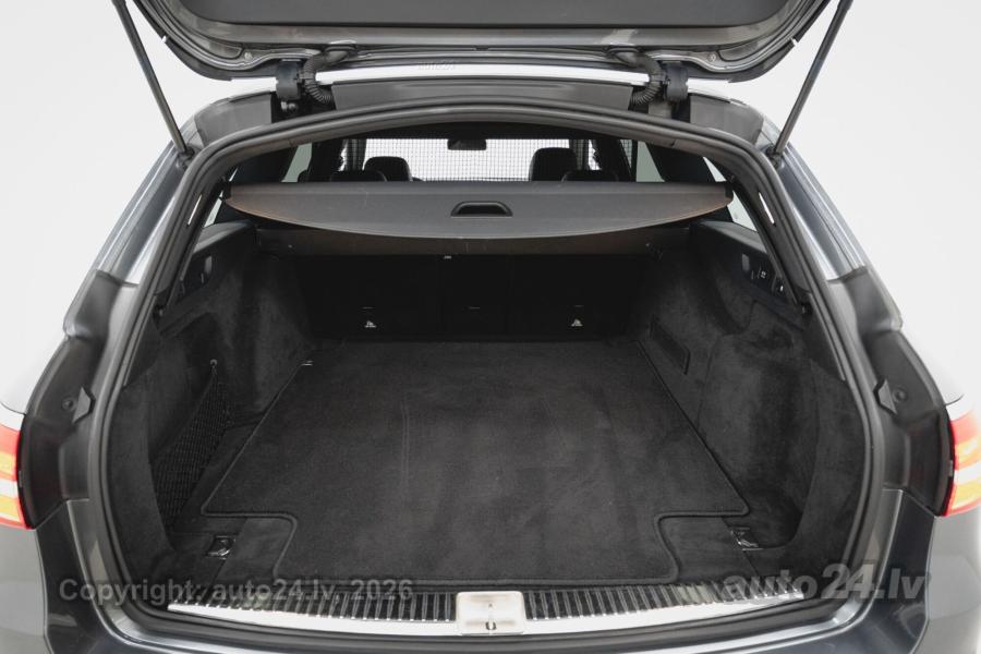 Mercedes-Benz E-Class 2017 Tartu, ar dzinēja tilpumu 2.00 L un nobraukumu 173 tūkst. km par 19990 €, foto 14 vietnē AUTOMOTO.COM.LV