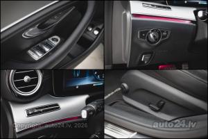 Mercedes-Benz E-Class 2017 Tartu, ar dzinēja tilpumu 2.00 L un nobraukumu 173 tūkst. km par 19990 €, foto 15 vietnē AUTOMOTO.COM.LV
