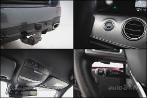 Mercedes-Benz E-Class 2017 Tartu, ar dzinēja tilpumu 2.00 L un nobraukumu 173 tūkst. km par 19990 €, foto 16 vietnē AUTOMOTO.COM.LV