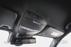 Mercedes-Benz E-Class 2017 Tartu, ar dzinēja tilpumu 2.00 L un nobraukumu 173 tūkst. km par 19990 €, foto 25 vietnē AUTOMOTO.COM.LV