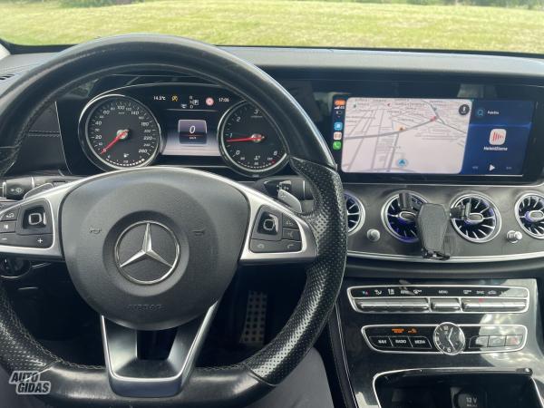 Mercedes-Benz E-Class 2017 Panevēža vietnē Mercedes-Benz E-Class 2017 Panevēža, ar dzinēja tilpumu 2.00 L un nobraukumu 190 tūkst. km par 15500 €, foto 8 vietnē AUTOMOTO.COM.LV