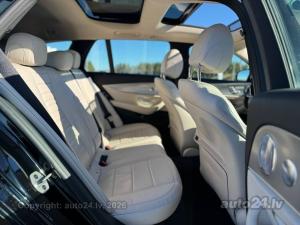 Mercedes-Benz E-Class 2020 in Narva, with an engine capacity of 2.90 L and mileage of 226 thousand km for 29990 €, photo 12 on AUTOMOTO.COM.LV