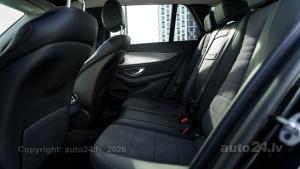 Mercedes-Benz E-Class 2020 in Tallinn, with an engine capacity of 1.60 L and mileage of 151 thousand km for 21590 €, photo 24 on AUTOMOTO.COM.LV