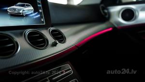 Mercedes-Benz E-Class 2020 in Tallinn, with an engine capacity of 1.60 L and mileage of 151 thousand km for 21590 €, photo 27 on AUTOMOTO.COM.LV