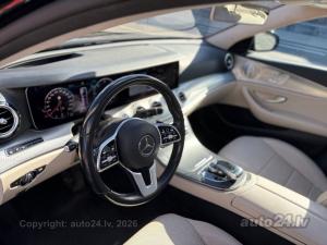 Мерседес Е-Класс 2020 в Нарва, объемом двигателя 2.90 л и пробегом 226 тыс. км за 26990 €, фото 12 на AUTOMOTO.COM.LV
