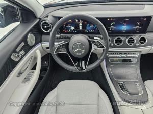 Mercedes-Benz E-Class 2021 Tartu, ar dzinēja tilpumu 2.00 L un nobraukumu 199 tūkst. km par 28900 €, foto 8 vietnē AUTOMOTO.COM.LV