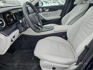 Mercedes-Benz E-Class 2021 Tartu, ar dzinēja tilpumu 2.00 L un nobraukumu 199 tūkst. km par 28900 €, foto 9 vietnē AUTOMOTO.COM.LV