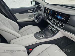 Mercedes-Benz E-Class 2021 Tartu, ar dzinēja tilpumu 2.00 L un nobraukumu 199 tūkst. km par 28900 €, foto 12 vietnē AUTOMOTO.COM.LV