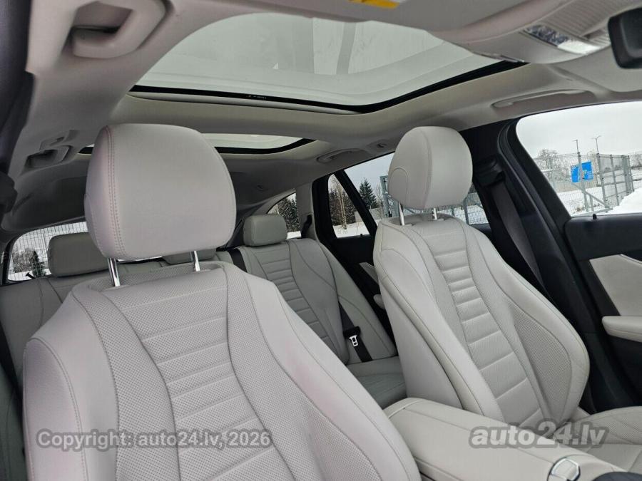 Mercedes-Benz E-Class 2021 Tartu, ar dzinēja tilpumu 2.00 L un nobraukumu 199 tūkst. km par 28900 €, foto 15 vietnē AUTOMOTO.COM.LV