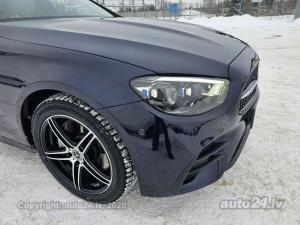 Mercedes-Benz E-Class 2021 Tartu, ar dzinēja tilpumu 2.00 L un nobraukumu 199 tūkst. km par 28900 €, foto 20 vietnē AUTOMOTO.COM.LV