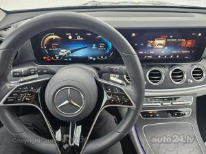 Mercedes-Benz E-Class 2021 Tartu, ar dzinēja tilpumu 2.00 L un nobraukumu 199 tūkst. km par 28900 €, foto 21 vietnē AUTOMOTO.COM.LV