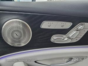 Mercedes-Benz E-Class 2021 Tartu, ar dzinēja tilpumu 2.00 L un nobraukumu 199 tūkst. km par 28900 €, foto 22 vietnē AUTOMOTO.COM.LV