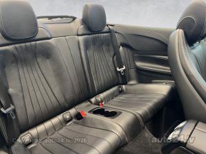 Balts Mercedes-Benz E-Class 2020 Tallina, ar dzinēja tilpumu 2.00 L un nobraukumu 91 tūkst. km par 37900 €, foto 13 vietnē AUTOMOTO.COM.LV