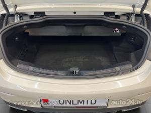 Balts Mercedes-Benz E-Class 2020 Tallina, ar dzinēja tilpumu 2.00 L un nobraukumu 91 tūkst. km par 37900 €, foto 14 vietnē AUTOMOTO.COM.LV