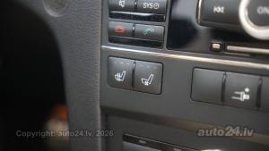 White Mercedes-Benz E-Class 2009 in Tallinn, with an engine capacity of 3.50 L and mileage of 144 thousand km for 13000 €, photo 15 on AUTOMOTO.COM.LV
