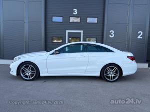Balts Mercedes-Benz E-Class 2013 Tartu, ar dzinēja tilpumu 2.00 L un nobraukumu 208 tūkst. km par 18490 €, foto 5 vietnē AUTOMOTO.COM.LV