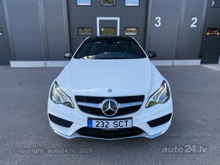 Balts Mercedes-Benz E-Class 2013 Tartu, ar dzinēja tilpumu 2.00 L un nobraukumu 208 tūkst. km par 18490 €, foto 9 vietnē AUTOMOTO.COM.LV