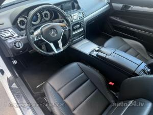 Balts Mercedes-Benz E-Class 2013 Tartu, ar dzinēja tilpumu 2.00 L un nobraukumu 208 tūkst. km par 18490 €, foto 10 vietnē AUTOMOTO.COM.LV