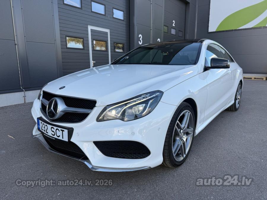 Balts Mercedes-Benz E-Class 2013 Tartu, ar dzinēja tilpumu 2.00 L un nobraukumu 208 tūkst. km par 18490 €, foto 19 vietnē AUTOMOTO.COM.LV