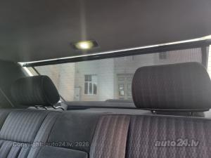Balts Mercedes-Benz E-Class 1991 Tallina, ar dzinēja tilpumu 3.00 L un nobraukumu 479 tūkst. km par 3999 €, foto 19 vietnē AUTOMOTO.COM.LV