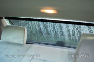 Balts Mercedes-Benz E-Class 1995 Tallina, ar dzinēja tilpumu 2.20 L un nobraukumu 178 tūkst. km par 4375 €, foto 12 vietnē AUTOMOTO.COM.LV