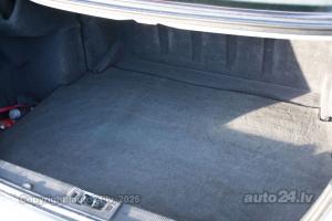 Balts Mercedes-Benz E-Class 1995 Tallina, ar dzinēja tilpumu 2.20 L un nobraukumu 178 tūkst. km par 4375 €, foto 13 vietnē AUTOMOTO.COM.LV
