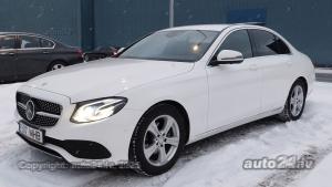 Balts Mercedes-Benz E-Class 2016 Tallina, ar dzinēja tilpumu 2.00 L un nobraukumu 149 tūkst. km par 22300 €, foto 2 vietnē AUTOMOTO.COM.LV
