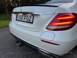 Balts Mercedes-Benz E-Class 2016 Pērnava, ar dzinēja tilpumu 2.00 L un nobraukumu 258 tūkst. km par 17900 €, foto 10 vietnē AUTOMOTO.COM.LV
