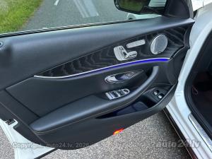 Balts Mercedes-Benz E-Class 2016 Pērnava, ar dzinēja tilpumu 2.00 L un nobraukumu 258 tūkst. km par 17900 €, foto 15 vietnē AUTOMOTO.COM.LV