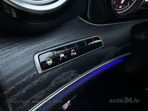 Balts Mercedes-Benz E-Class 2016 Pērnava, ar dzinēja tilpumu 2.00 L un nobraukumu 258 tūkst. km par 17900 €, foto 17 vietnē AUTOMOTO.COM.LV
