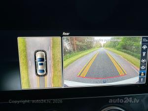 Balts Mercedes-Benz E-Class 2016 Pērnava, ar dzinēja tilpumu 2.00 L un nobraukumu 258 tūkst. km par 17900 €, foto 19 vietnē AUTOMOTO.COM.LV