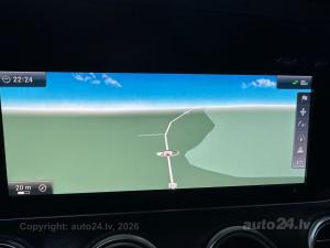 Balts Mercedes-Benz E-Class 2016 Pērnava, ar dzinēja tilpumu 2.00 L un nobraukumu 258 tūkst. km par 17900 €, foto 20 vietnē AUTOMOTO.COM.LV