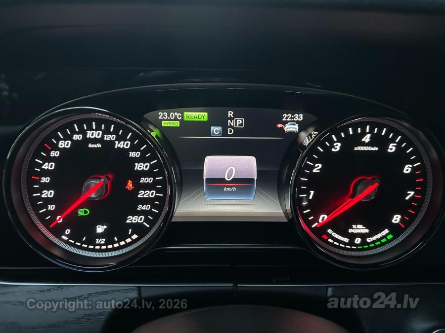 Balts Mercedes-Benz E-Class 2016 Pērnava, ar dzinēja tilpumu 2.00 L un nobraukumu 258 tūkst. km par 17900 €, foto 23 vietnē AUTOMOTO.COM.LV