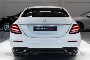 Balts Mercedes-Benz E-Class 2016 Tallina, ar dzinēja tilpumu 2.00 L un nobraukumu 143 tūkst. km par 29500 €, foto 5 vietnē AUTOMOTO.COM.LV