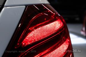 Balts Mercedes-Benz E-Class 2016 Tallina, ar dzinēja tilpumu 2.00 L un nobraukumu 143 tūkst. km par 29500 €, foto 9 vietnē AUTOMOTO.COM.LV